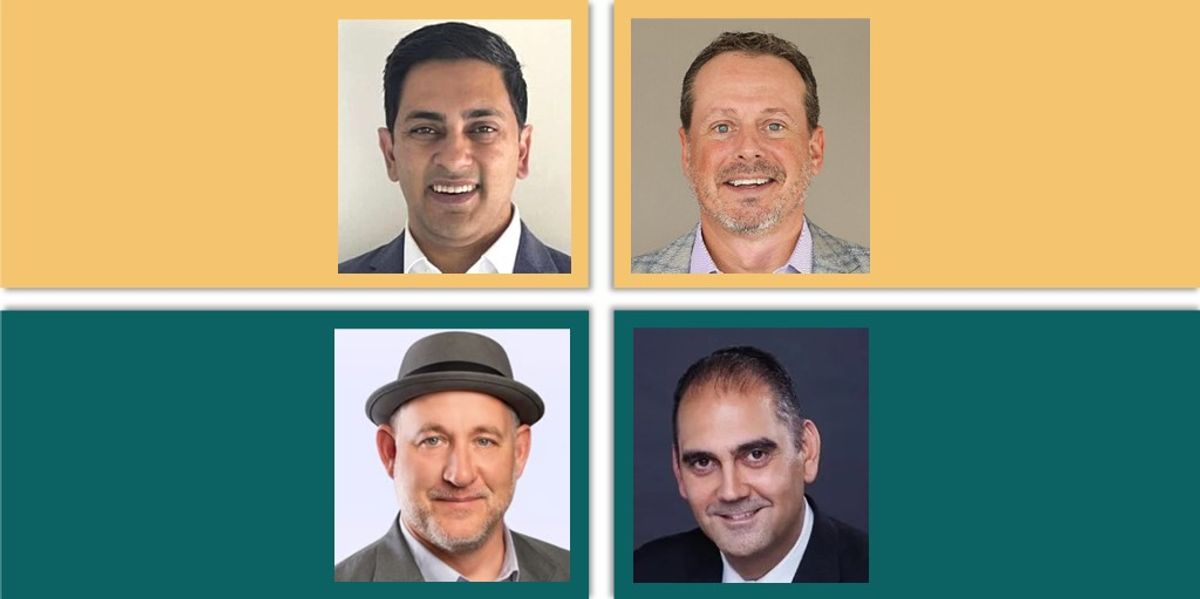 Hotel executive moves: Braemar, Hospitality America, Makeready, Oyo | Hotel Investment Today